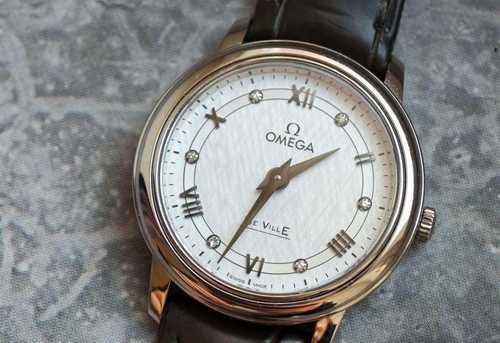 Omega de ville