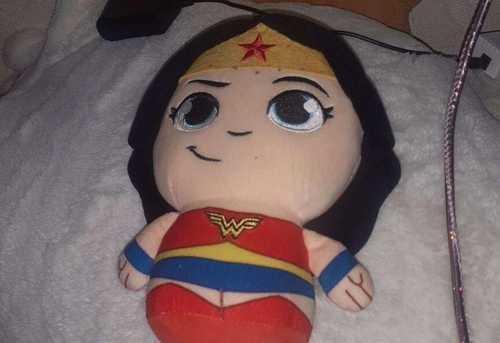 Мягкая игрушка Супер Женщина