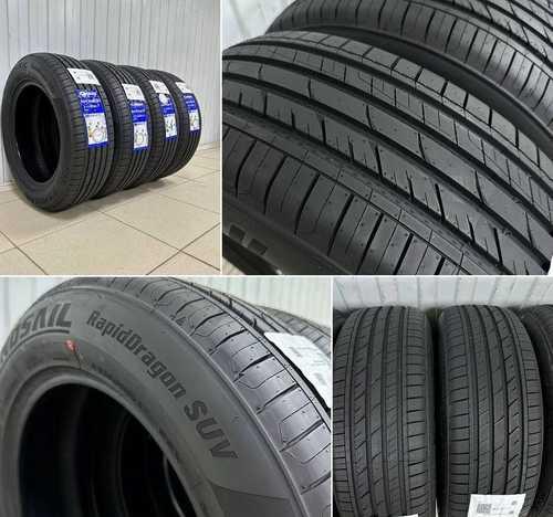 Landsail Rapid Dragon 195/60 R15 88H