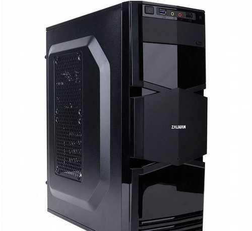 Корпус Zalman ZM-T3, черный