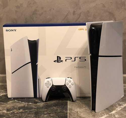 Sony playstation 5