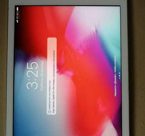 iPad air 1 32 gb