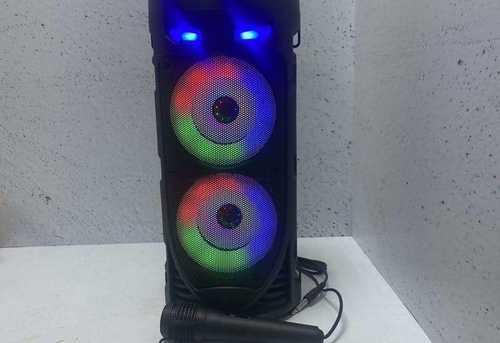 Портативная колонка Speaker ZQS4239 (Рассрочка /Н2