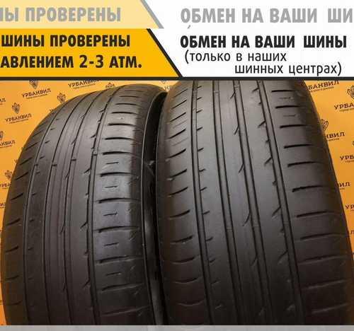 Hankook Ventus Prime 2 K115 235/60 R18 103H