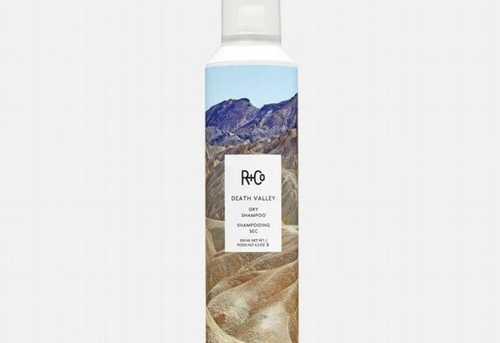 R+co Death valley dry shampoo 300ml