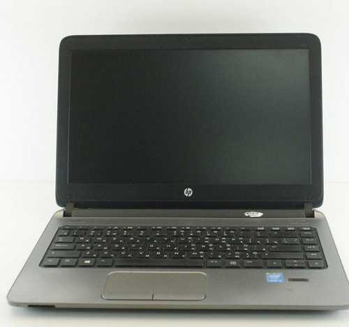 Ноутбук 13.3'' HP ProBook 430 G2 (HD)