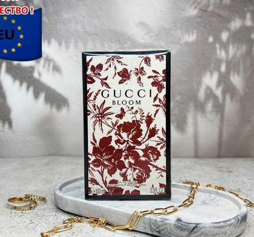 Gucci Bloom 100ml / Гуччи Блум