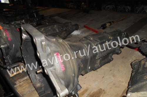 МКПП R2 Mazda Bongo 1990-1999г.в