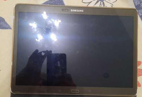 Samsung tab s sm-t 805