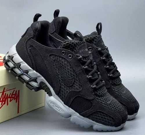 Кроссовки Nike Stussy (Арт.62805)