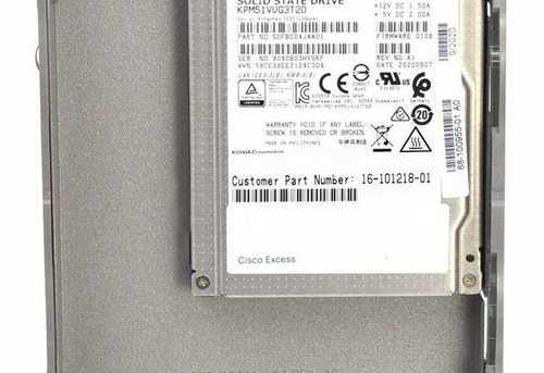 Жесткий диск Cisco 16-101218-01 3,2Tb SAS 3,5" SSD