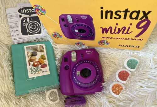 Instax mini 9