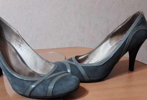 Туфли женские 40 размер бу