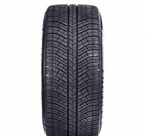 Michelin Pilot Alpin 5 255/40 R19