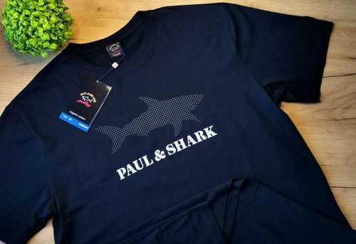 Футболка Paul Shark