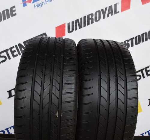 Goodyear EfficientGrip 255/40 R18