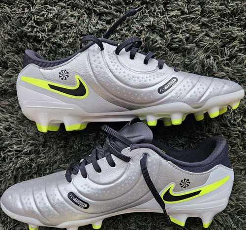 Бутсы Nike Tiempo legend 10