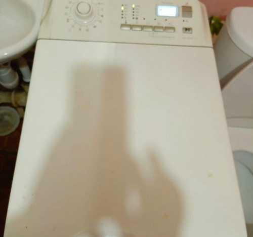 Electrolux inspire