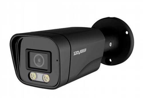 Видеокамера Satvision SVC-S192 SL 2 Mpix 2.8mm OSD