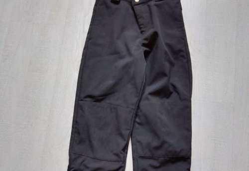 Штаны softshell acoola 122-128