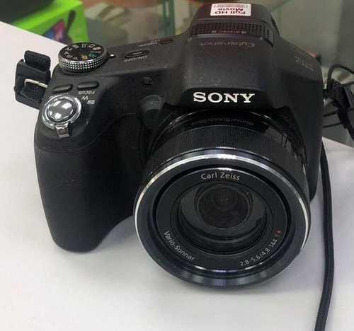 Л73 фотоаппарат sony syber-shot dsc-hd100v