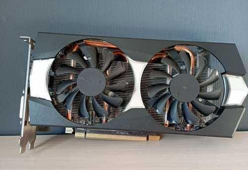 Sapphire R9 270X 2GB