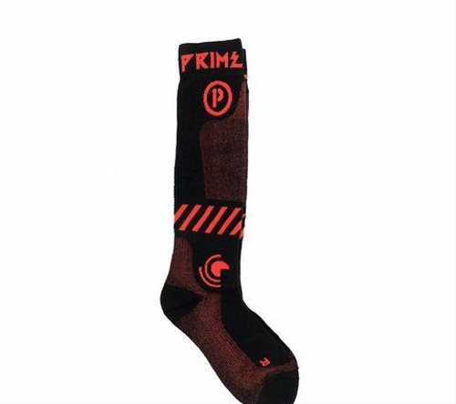 Термоноски prime FUN-F1 (Red) (L/XL (40-45 RU)