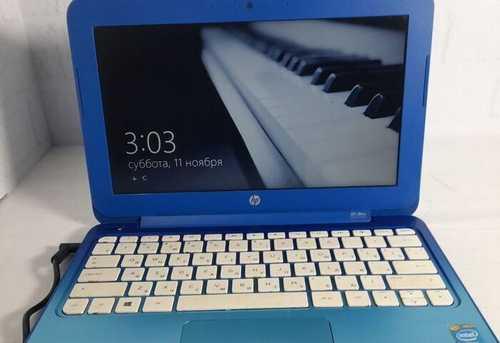 Ноутбук HP TPN Q132