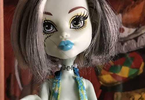 Кукла monster high Френки