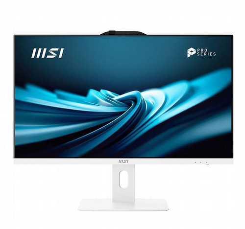 9S6-AF8322-803, Моноблок/ MSI PRO AP272P 14M 27"(1920x1080 (матовый) IPS) /Intel Core i5 14400(2.5Gh