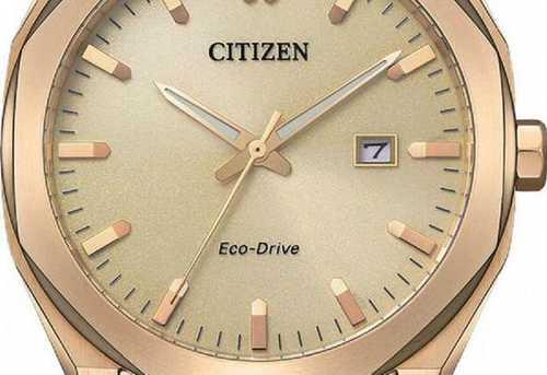 Мужские наручные часы Citizen Eco Drive BM7603-82P