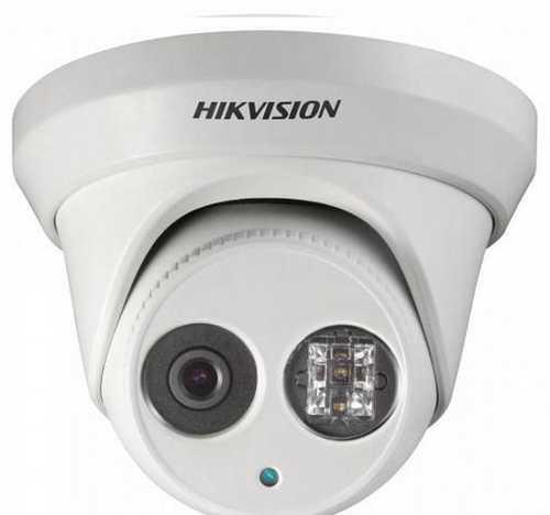 Видеокамера IP Hikvision DS-2CD2322WD-I (2.8 мм)