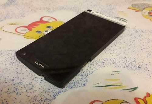 Sony Xperia S, 32 ГБ