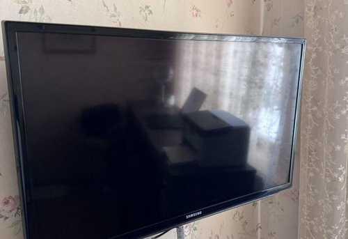 Телевизор Samsung UE32H5303AK