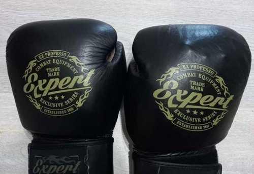 Боксерские перчатки Fight Expert 14 Oz