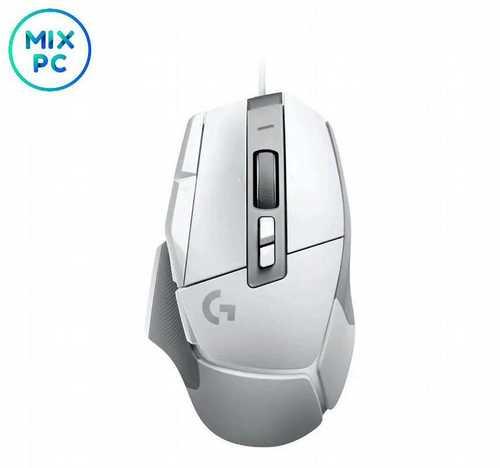 Мышь Logitech G502 X White