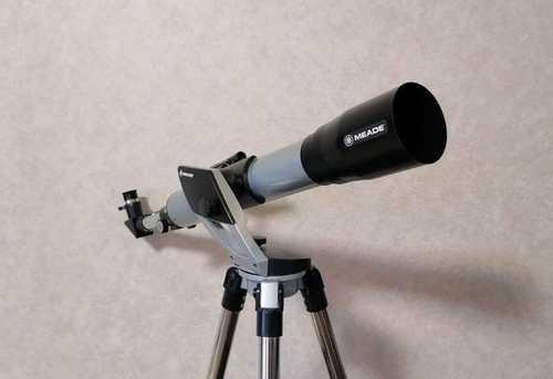 Телескоп meade NG70-SM