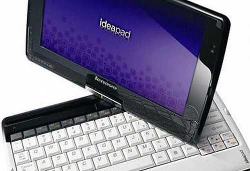 Нетбук трансформер lenovo ideapad