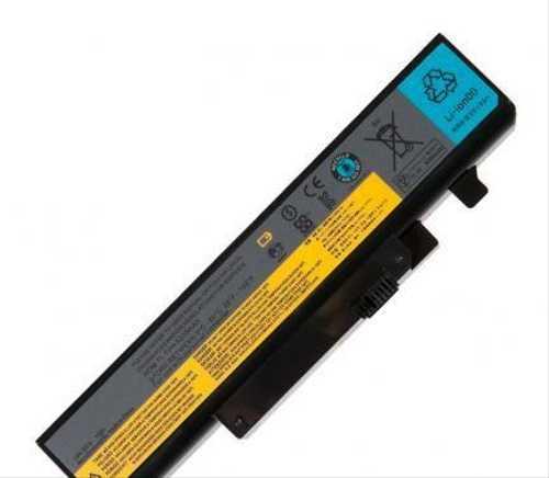 Аккумулятор для ноутбука Lenovo L10L6Y01