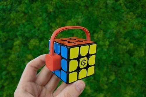 Умный кубик Рубик Xiaomi giiker Super Cube i3