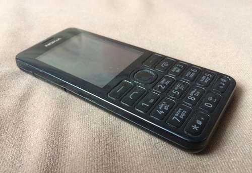 Nokia 206