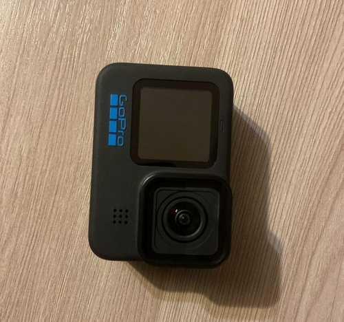 Камера gopro hero 10