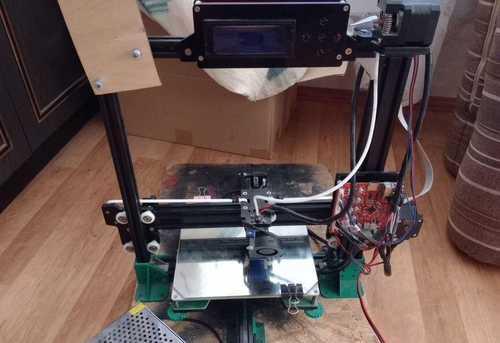 3D принтер anet a2