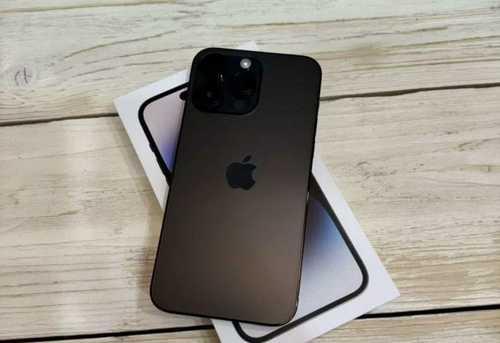 iPhone 14 Pro Max, 256 ГБ