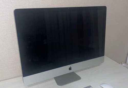 Apple iMac 27 2011