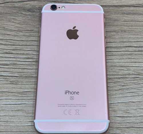 iPhone 6S, 32 ГБ