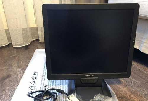 Монитор Hyndai 19" LCD X91D 4:3