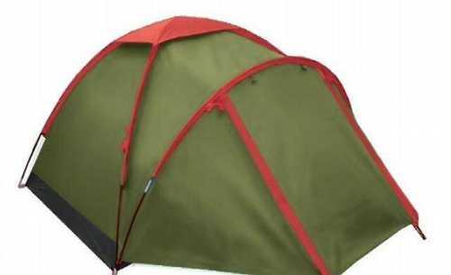 Палатка Tramp Lite Fly 2 (зеленый)