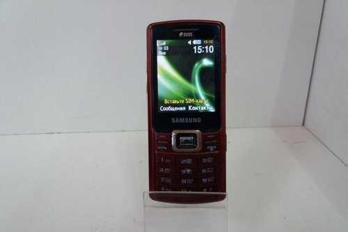 Мобильный телефон Samsung C5212