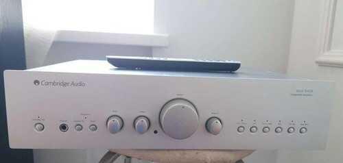 Cambridge audio azur 640a